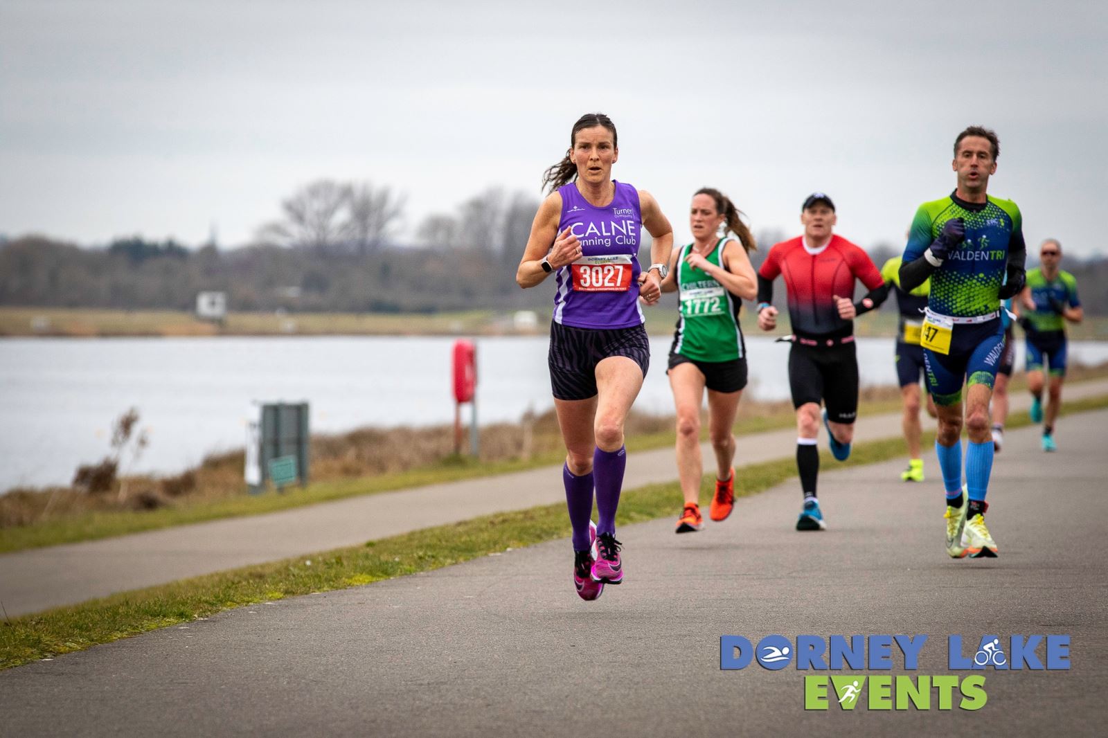 Home | Dorney Lake